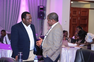 Registrars, Heads of Departments Undergo Training in Planning ...
